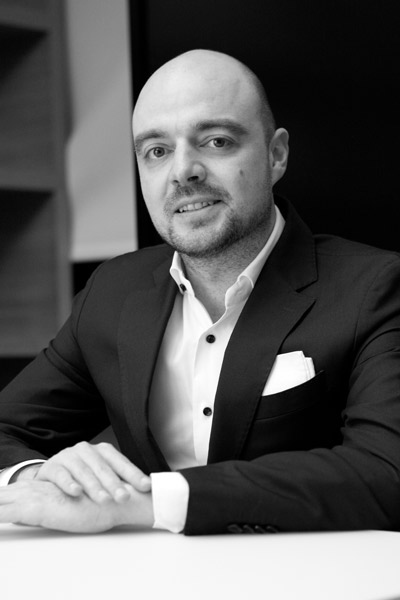 Staff - CP & Partners